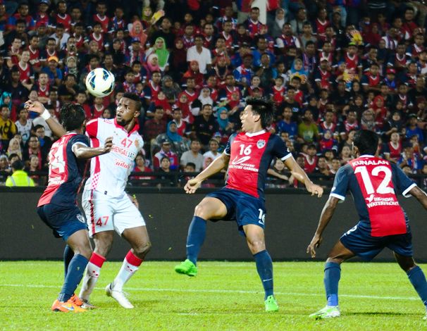 Red hot Afiq Azmi destroys Lions XII – AFF – The Official Website Of ...
