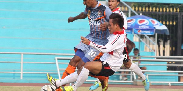 SHB Champassak Aim for Full Points at Home – AFF – The Official Website ...