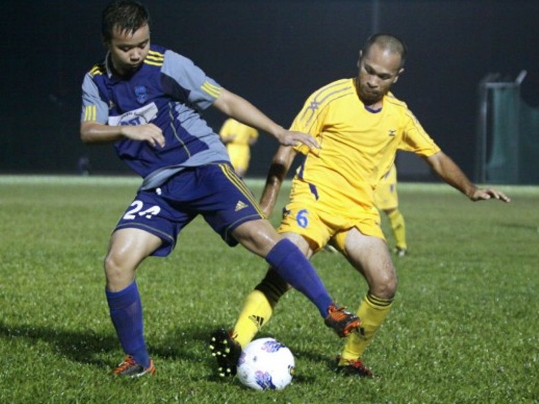Brunei set to revamp League System – AFF – The Official Website Of The ...