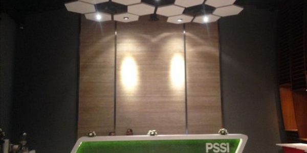 New HQ for PSSI – AFF – The Official Website Of The Asean Football ...