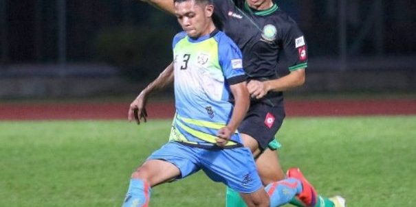 Wijaya move up to second in Brunei – AFF – The Official Website Of The ...