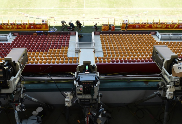 AFC sign broadcast agreement for Thailand with BBTV – AFF – The ...