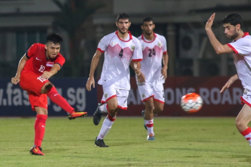 September 5, 2016 – AFF – The Official Website Of The Asean Football ...