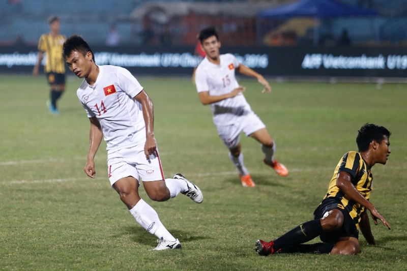 September 19, 2016 – AFF – The Official Website Of The Asean Football ...