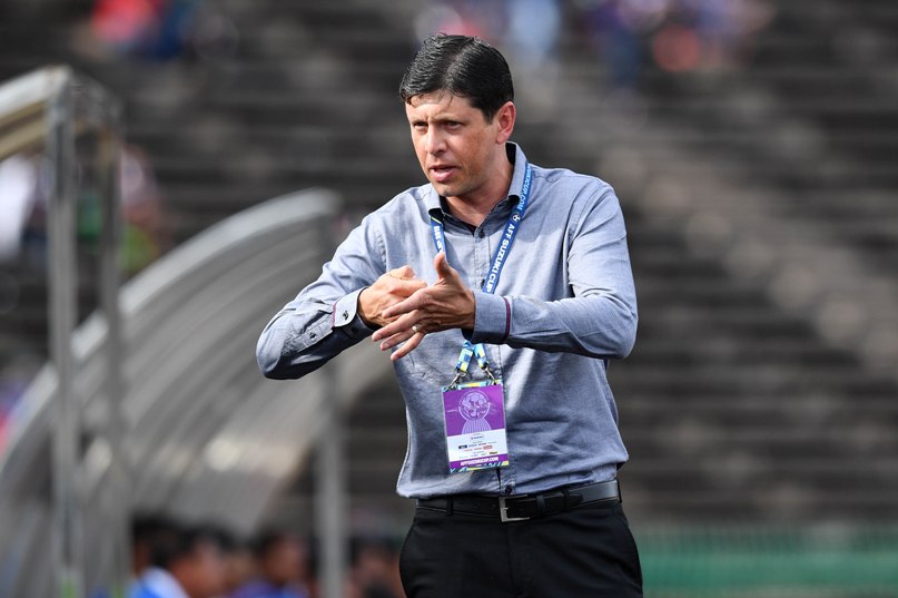 ASCQ: We can still qualify, says Maciel – AFF – The Official Website Of ...