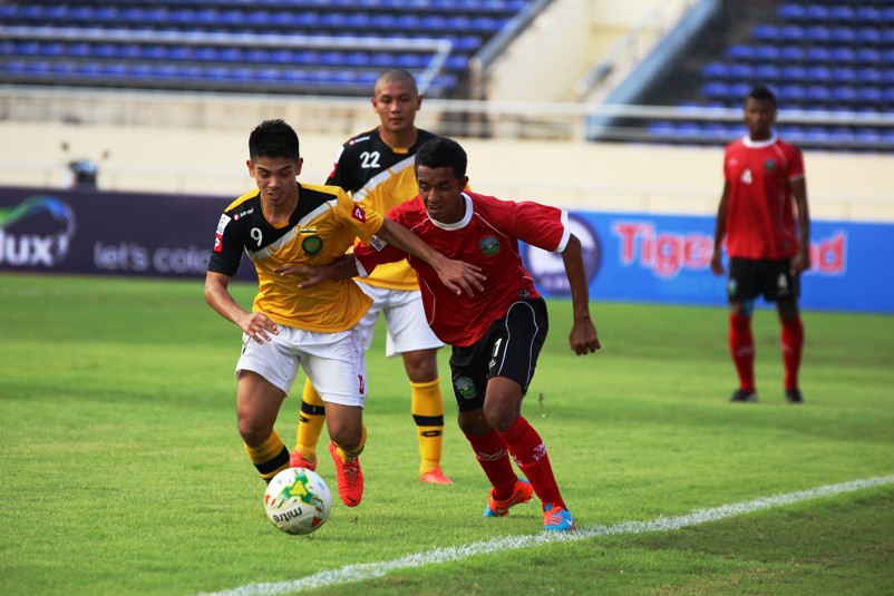 Timor Leste look to Chinese Taipei tie – AFF – The Official Website Of ...