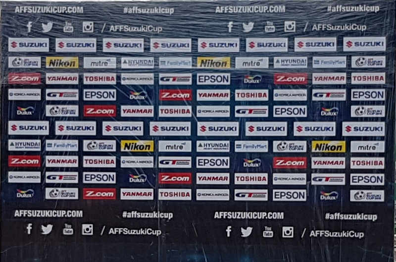 MEDIA ADVISORY – Training Schedule for Group A – AFF – The Official ...