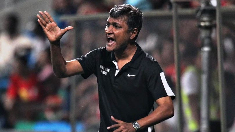 ASC: We respect our opponents, says Sundram – AFF – The Official ...