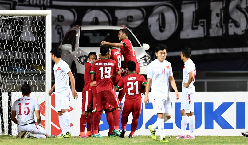 ASC: Indonesia grab slim advantage in Bogor – AFF – The Official ...