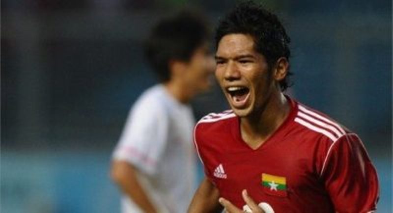 Ko Ko back in Myanmar squad – AFF – The Official Website Of The Asean ...