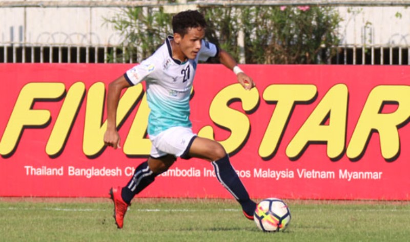 Youngster Aee Soe make cut for Zeise squad – AFF – The Official Website ...