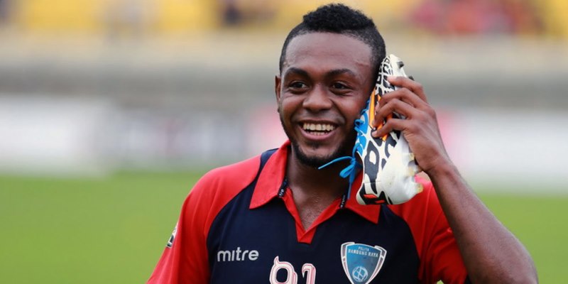 Surprise move to Felcra for Laly – AFF – The Official Website Of The ...