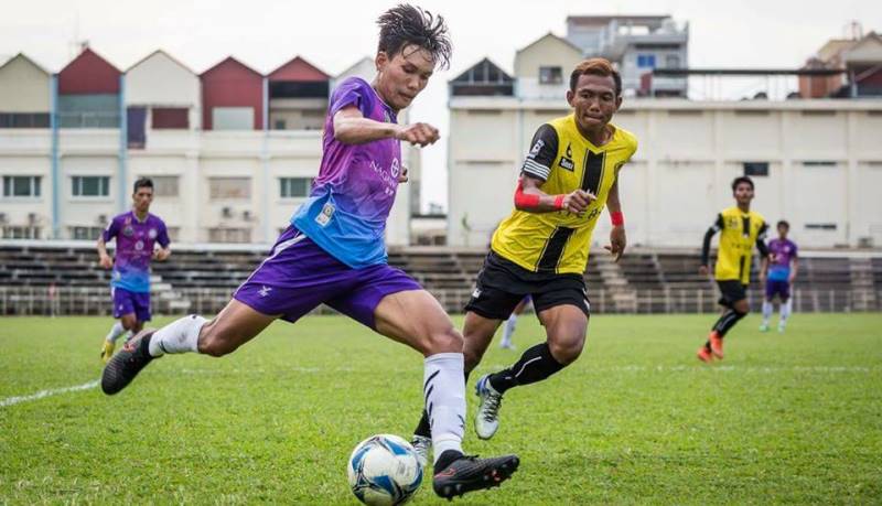 Nagaworld neck to neck with Boeung Ket in MCL – AFF – The Official ...