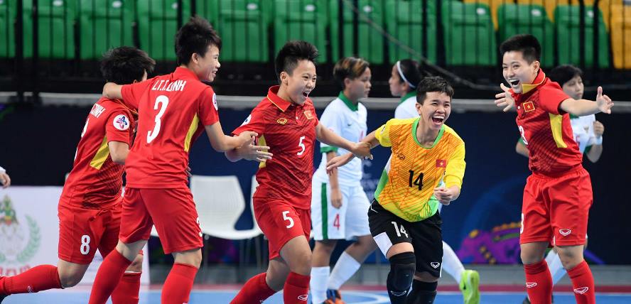 May 10, 2018 – AFF – The Official Website Of The Asean Football Federation