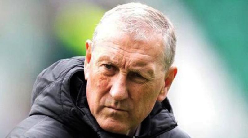 PFF announce Butcher as new head coach – AFF – The Official Website Of ...