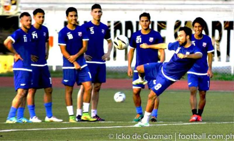 Philippines take on Oman in friendly – AFF – The Official Website Of ...