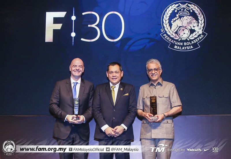 F:30 New benchmark for FAM – AFF – The Official Website Of The Asean ...