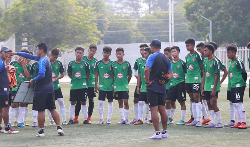 July 11, 2019 – AFF – The Official Website Of The Asean Football Federation