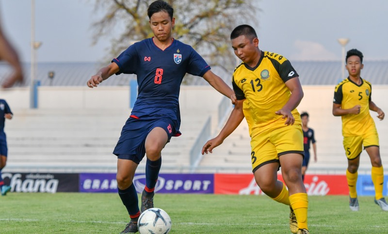 Brunei DS to take part in five AFF events in 2022 – AFF – The Official ...