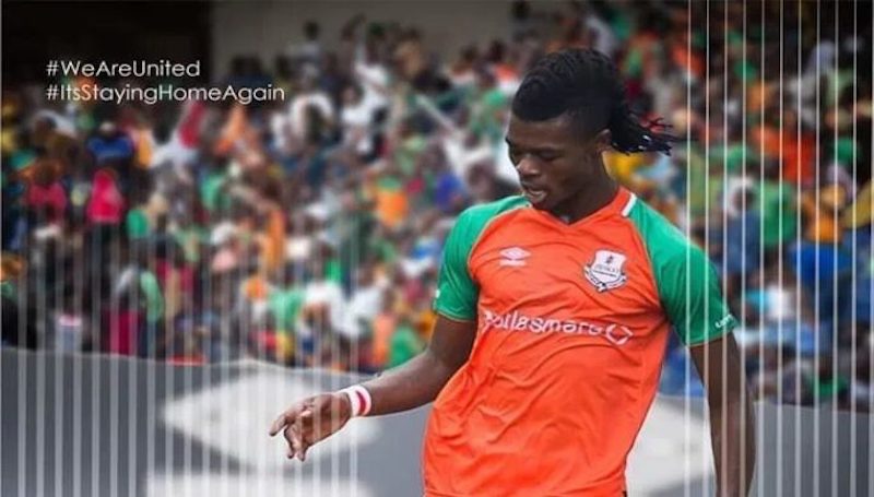 No go for Kolanda – AFF – The Official Website Of The Asean Football ...