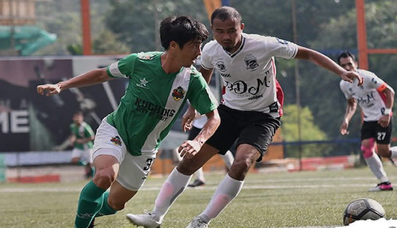 FAM take over Amateur Football League – AFF – The Official Website Of ...