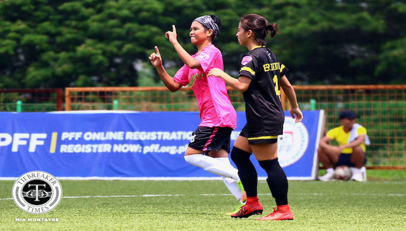 PFF hope for earlier return to action of Women’s Football – AFF – The ...