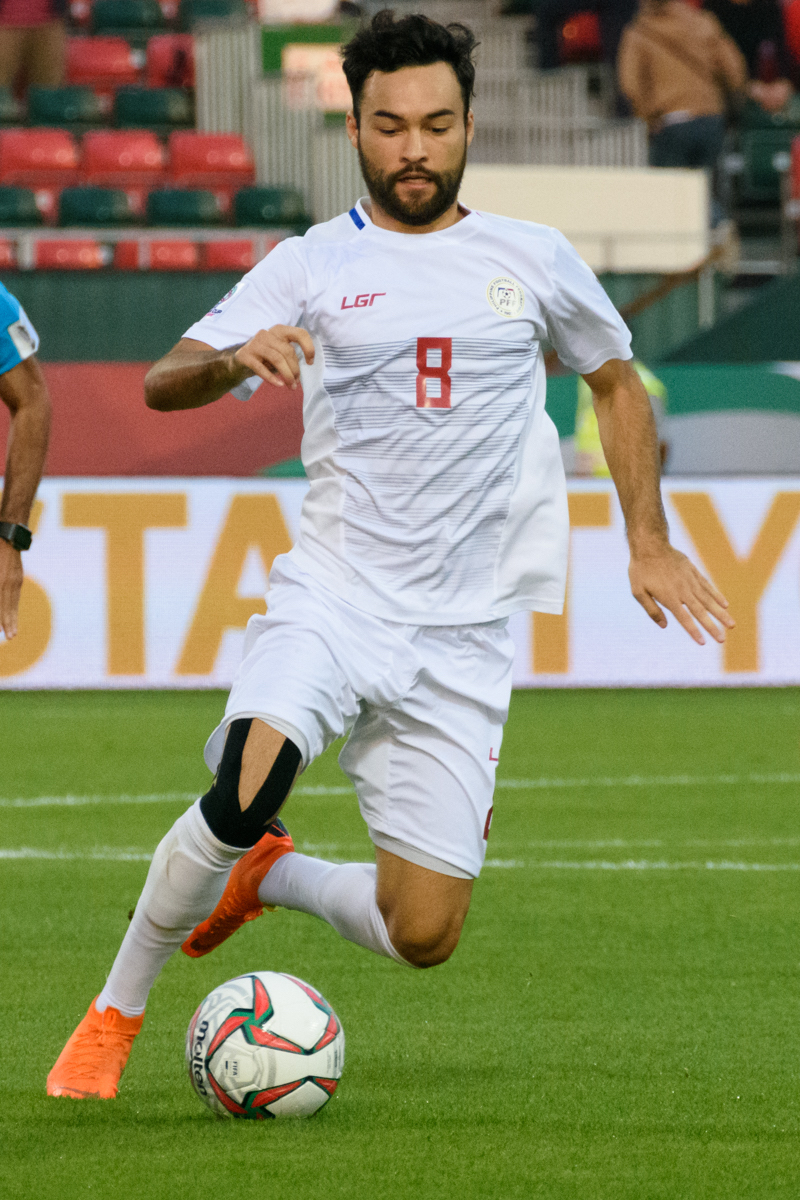 United City sign Ott bros – AFF – The Official Website Of The Asean ...