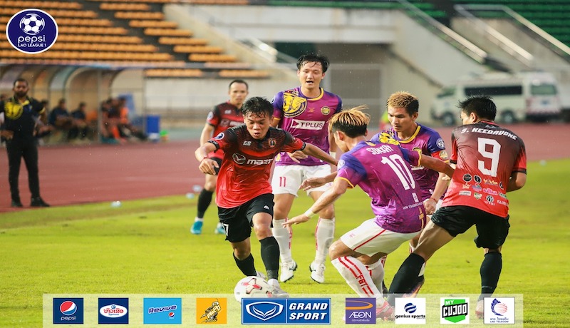 Champasak take on Young Elephants in Lao League opener – AFF – The ...