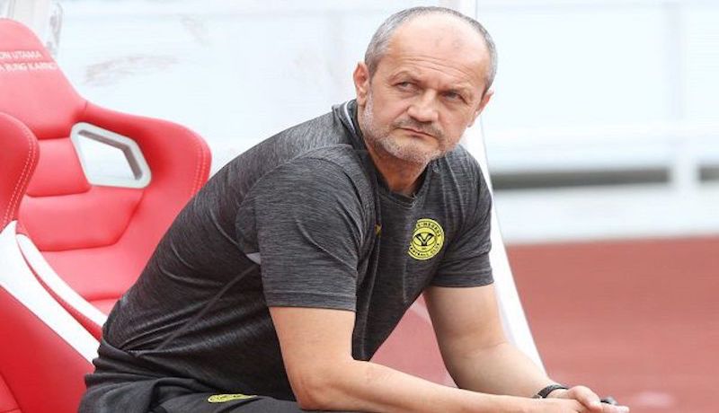 Risto leaves United City – AFF – The Official Website Of The Asean ...