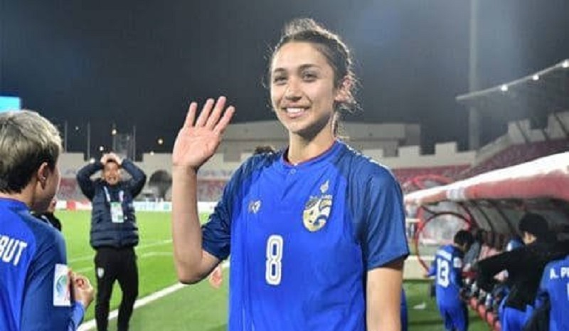 Thailand’s Nild signs for OL Reign – AFF – The Official Website Of The ...