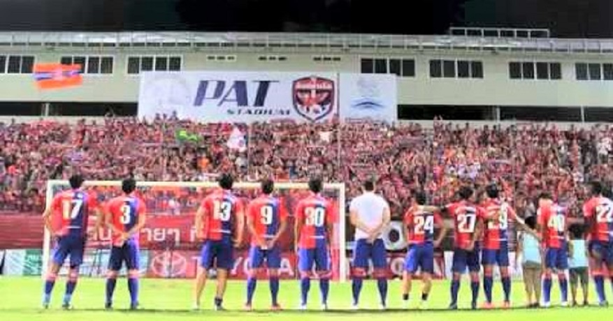 Points deduction again for Port – AFF – The Official Website Of The ...