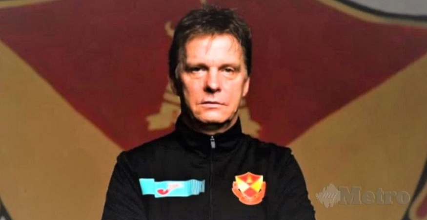 Selangor appoint Nitzel as new coach – AFF – The Official Website Of ...