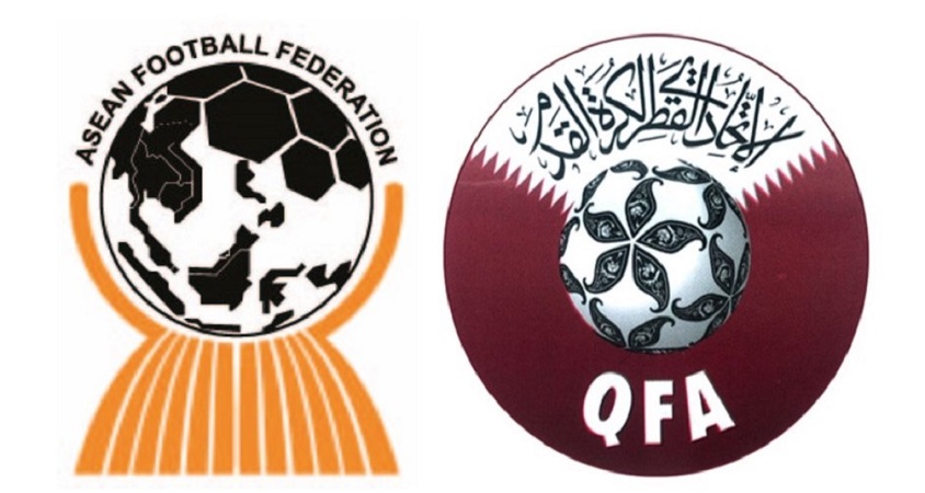 QFA and the ASEAN Football Federation hold 2nd Digital Learning webinar ...