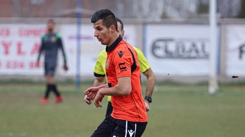 Montenegrin striker Bošnjak joins Tampines Rovers – AFF – The Official ...