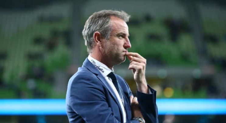 Victory parts ways with Brebner after Melbourne Derby drubbing – AFF ...