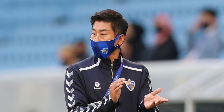 Sailors sign Do-hoon as new coach – AFF – The Official Website Of The ...