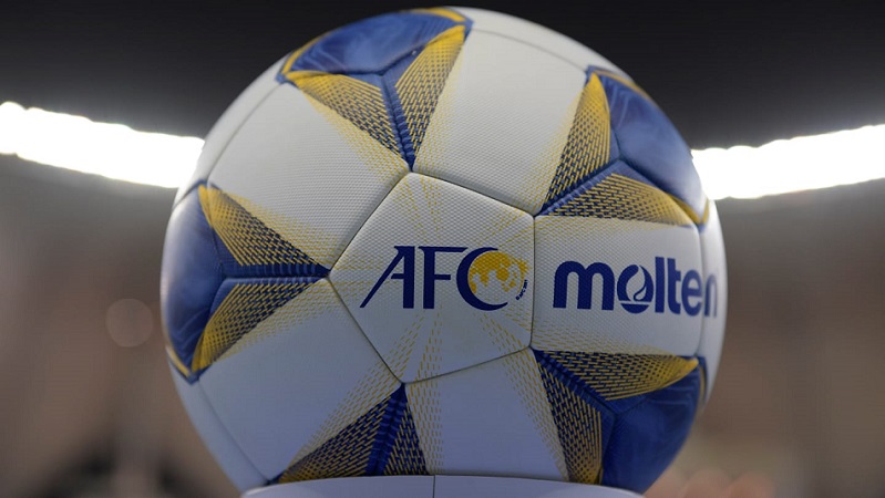 AFC and Molten renew partnership – AFF – The Official Website Of The ...