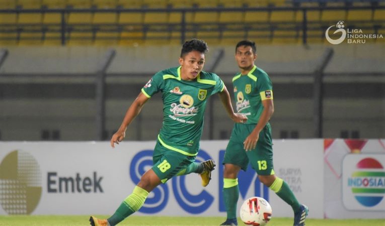 Persebaya work on conditioning – AFF – The Official Website Of The ...