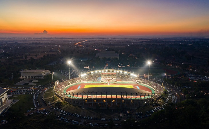 LFF hold knowledge exchange workshop with DFL – AFF – The Official ...