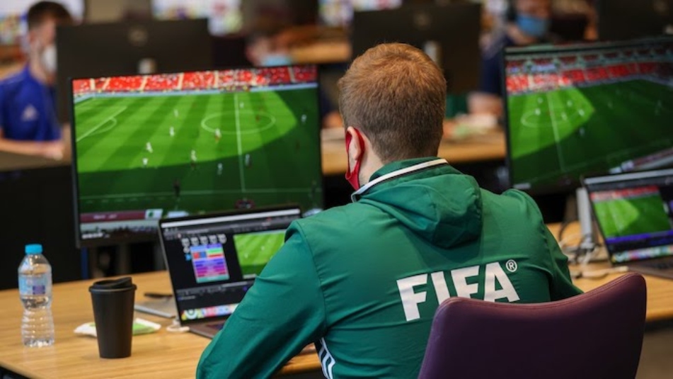 FIFA bringing performance analytics to a whole new level – AFF – The ...