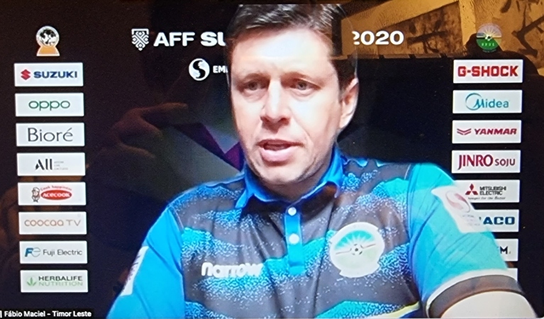 ASC2020: No luxury of rotation for Myanmar; Timor to work on system ...