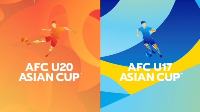 AFC unveils inspiring logos for marquee age-group competitions – AFF ...