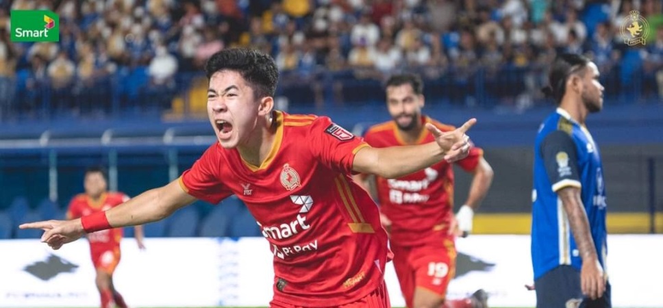 Pisoth late winner gives Phnom Penh Crown win over Visakha – AFF – The ...