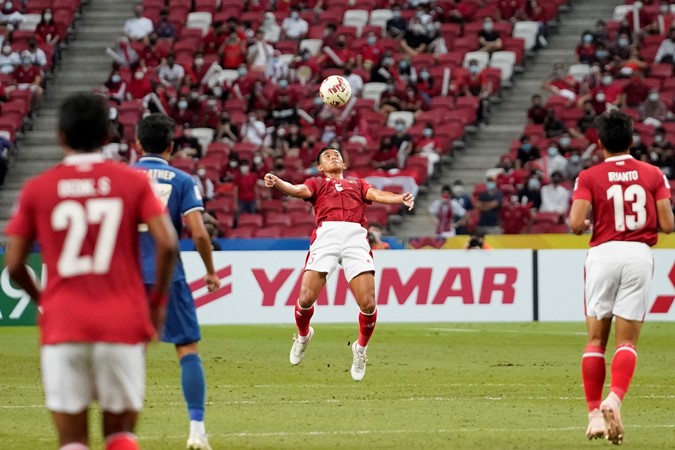 AFF welcomes Yanmar back as official sponsor for AFF Mitsubishi ...