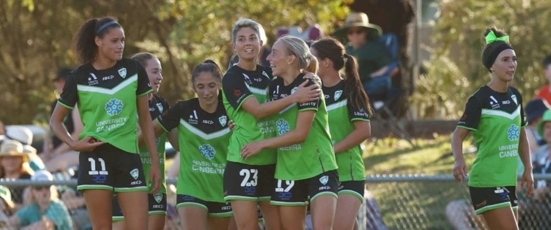 Canberra’s victory over Sydney – the win 1,532 days in the making – AFF ...