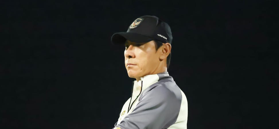 Tae-yong calls up 26 players for June tests – AFF – The Official ...