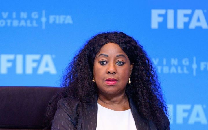 Fatma Samoura to step down as FIFA Secretary General – AFF – The ...