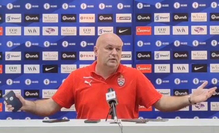 Persib sign Hodak from KL City FC – AFF – The Official Website Of The ...