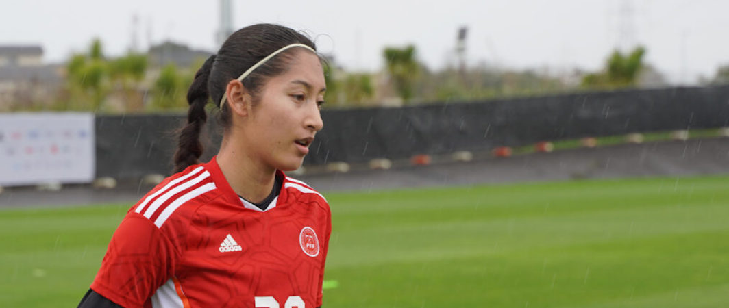 ‘Competitiveness within the group is still strong’ – Quinley – AFF ...