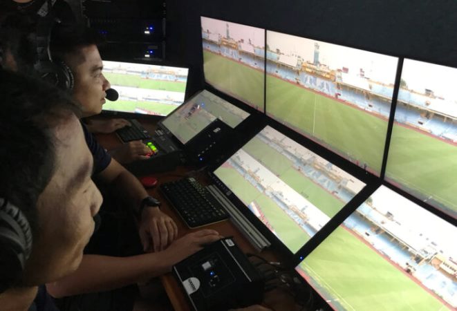 VAR technology set for several V.League matches – AFF – The Official ...
